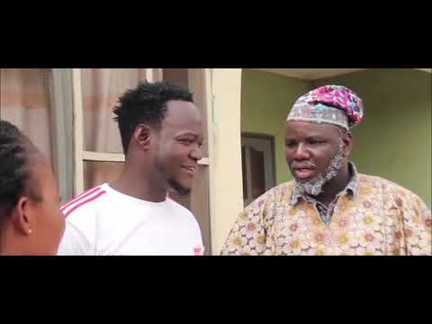 Ibu vs Agbosh - YouTube