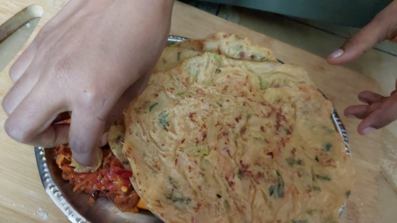 Breakfast em cheyalo ardham kanappudu ela try cheyandi👌👌 #instentrecipe ...