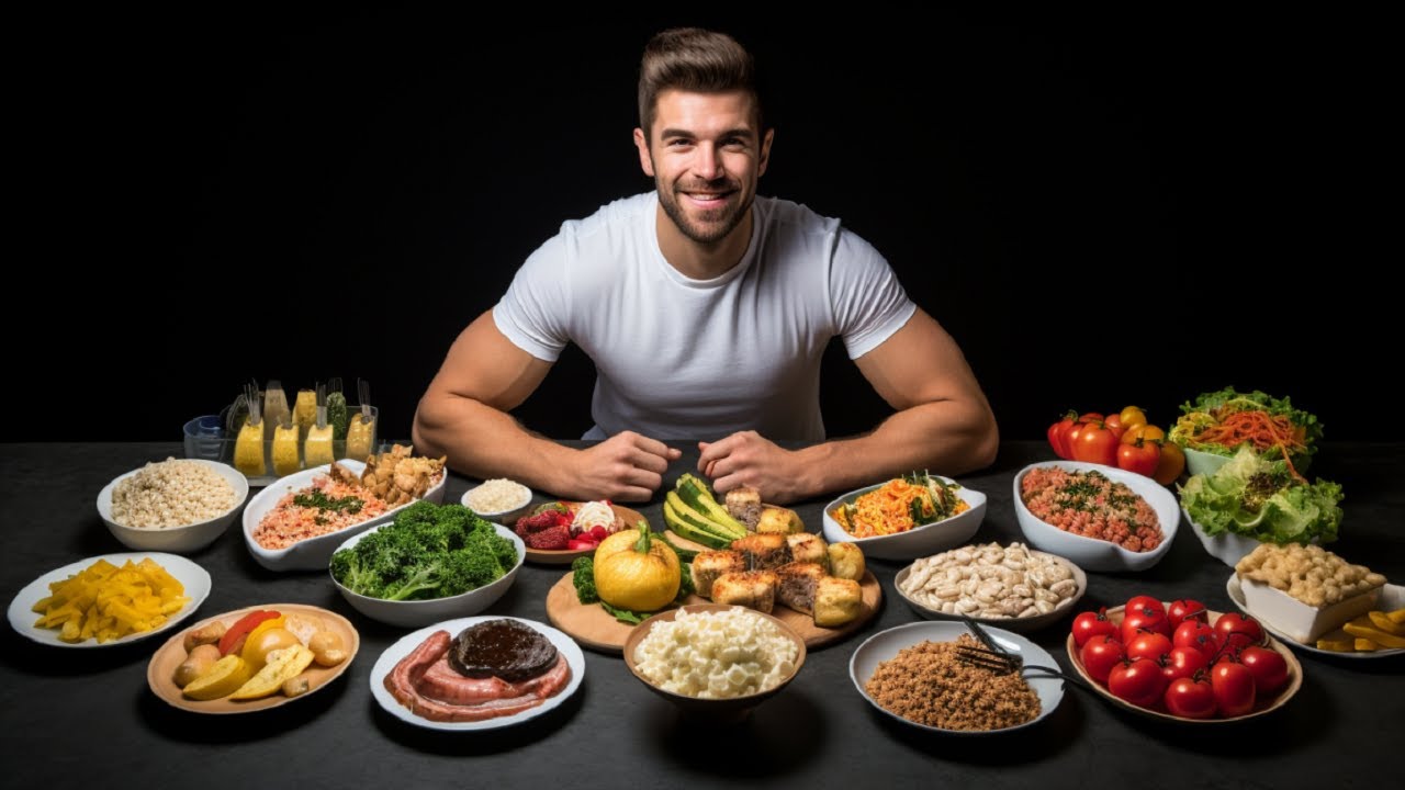 Shed Pounds Fast! The Ultimate Food Diet Plan for Rapid Weight Loss ...