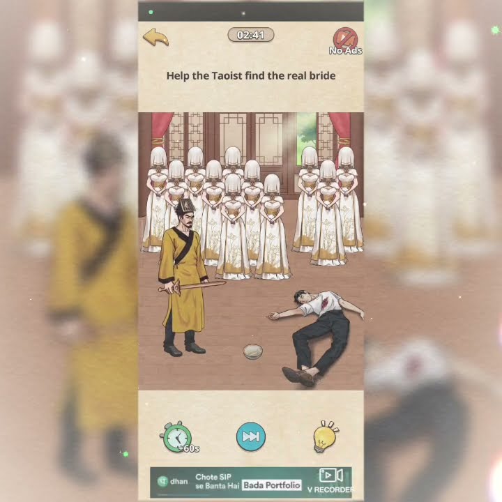 Nightmare puzzles level 1 💀 - YouTube