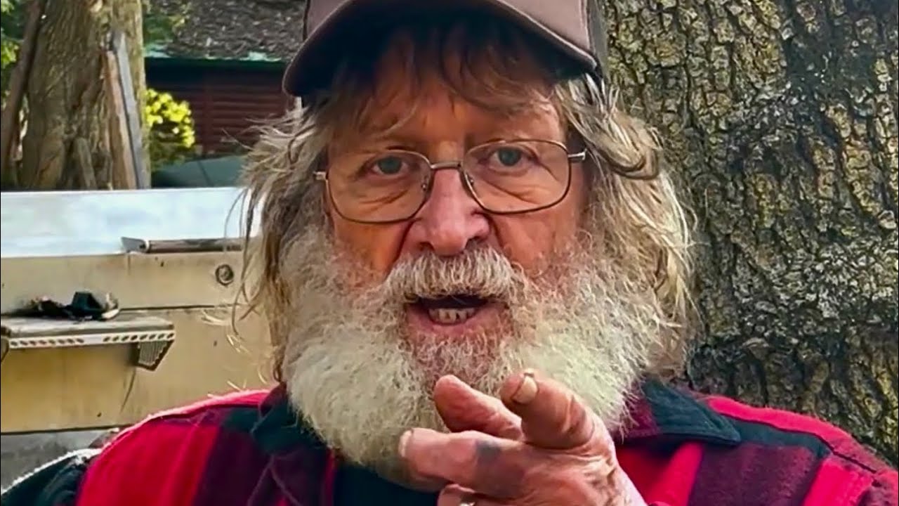 Dan Fitzgerald SPEAKING from the Heart!!! ️ - YouTube