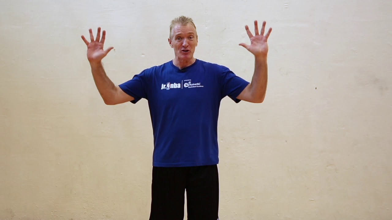 How to Score More Points in the Post-RECEIVING THE BALL IN THE POST ...