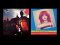 Toyah – The Blue Meaning (1980, Vinyl) - Discogs