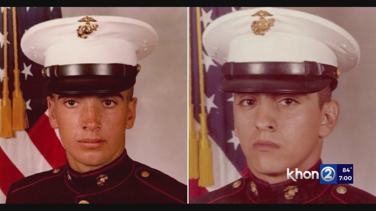 Hawaii’s Unsolved Murders: Who killed 2 Marines in Hawaii Kai? - YouTube