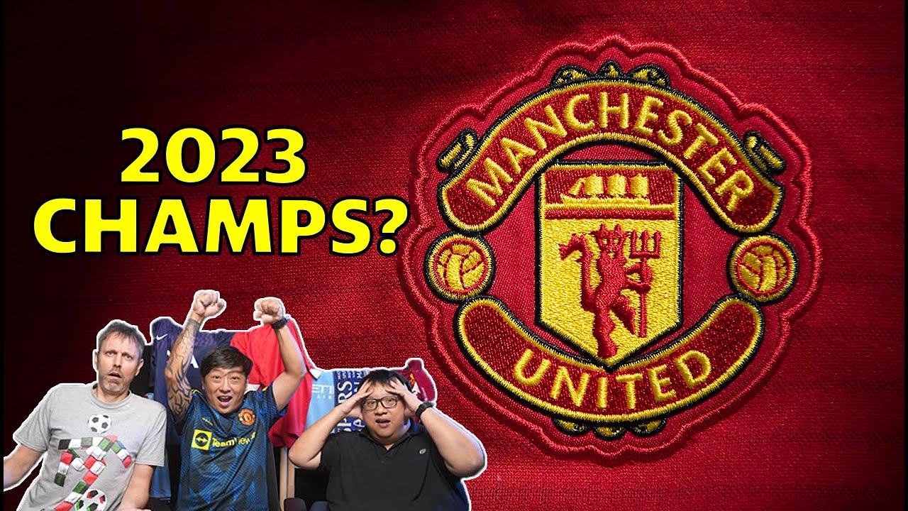 Can Manchester United challenge for the #PremierLeague title ...