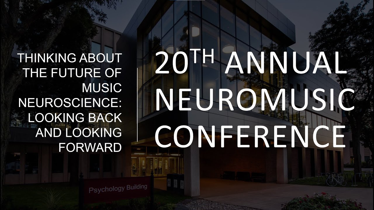2024 NeuroMusic Conference - Day 1 - Laura Cirelli - YouTube
