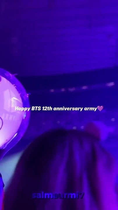 BTS 12th anniversary special WhatsApp status #shorts#bts#btsarmy#shortvideo #btsshorts #kpop ...