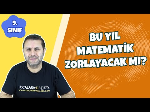 Bu Yıl Matematik Zorlayacak mı?