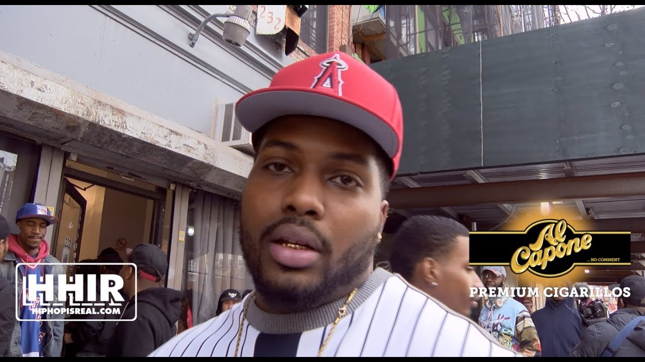 JERRY WESS HAS WORDS FOR X FACTOR & LOOKS BACK AT THE TECH 9 BATTLE ...