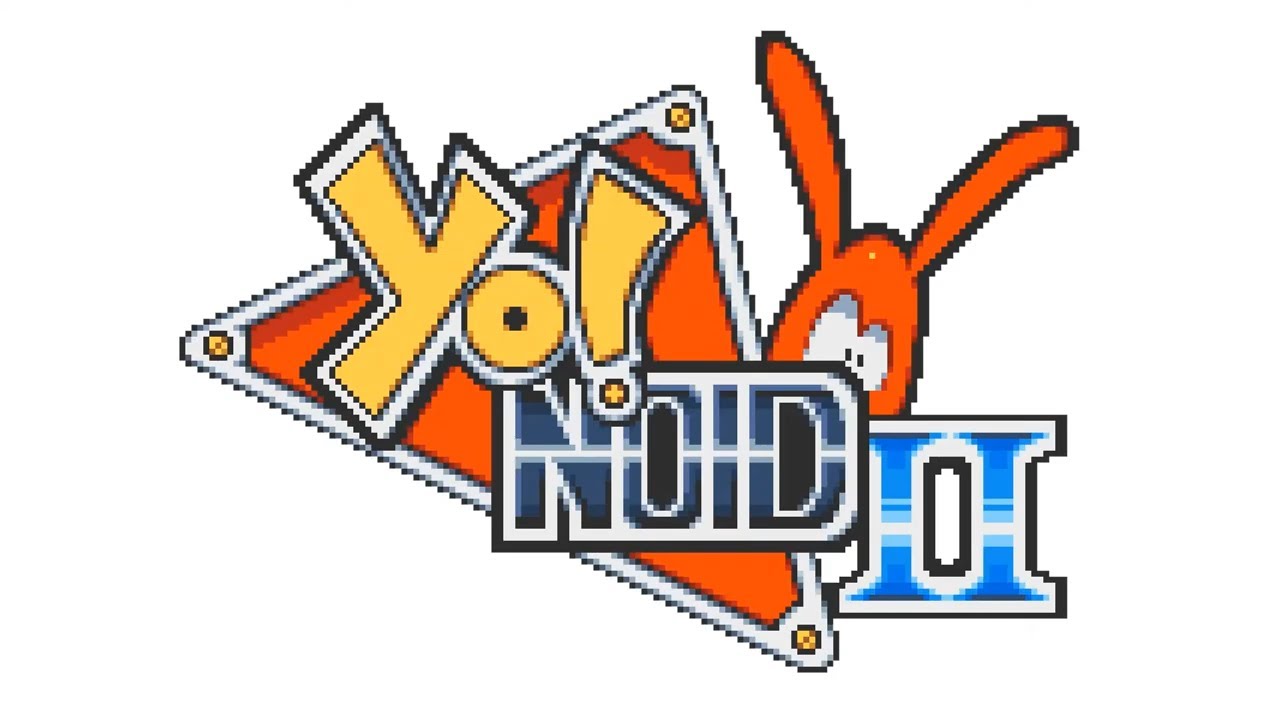 First Stage - Yo! Noid 2: Enter the Void - YouTube