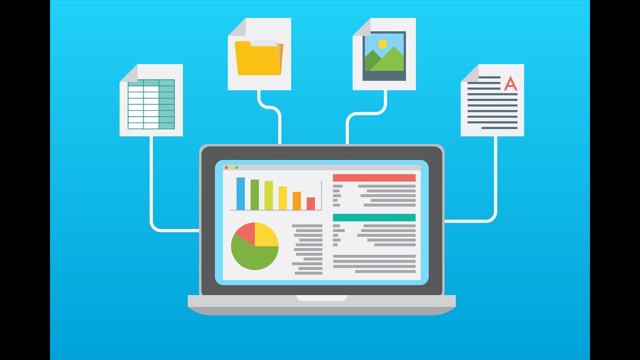 Extract Tables from PDF Documents In R - YouTube