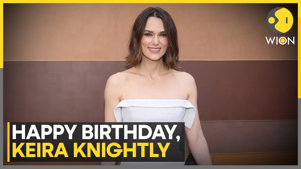 Remembering Keira Knightley’s Most Memorable Roles On Her 40th Birthday ...