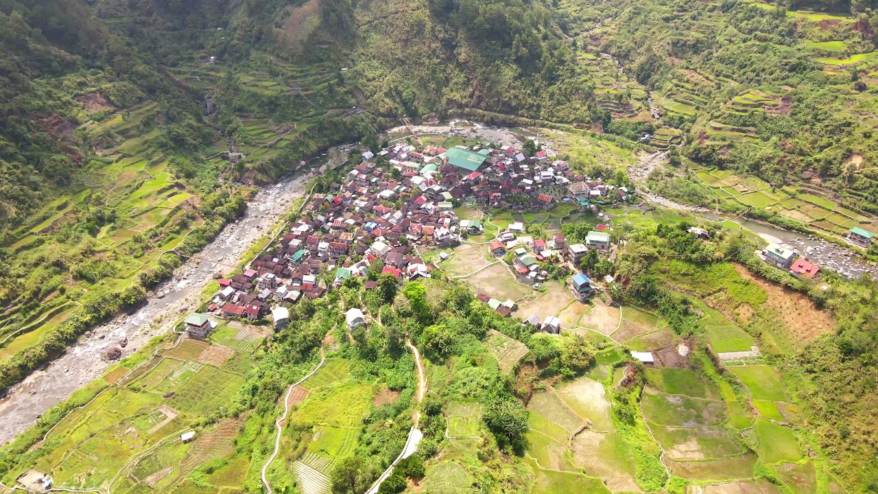 Barlig, Mountain Province - YouTube