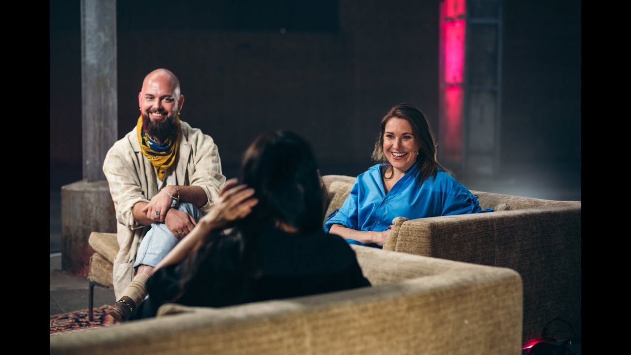 FDFA Opening - YouTube