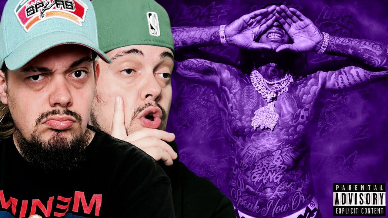 Reacting to Moneybagg Yo X BossMan Dlow "OUTTA TOWN" FOR THE FIRST TIME ...