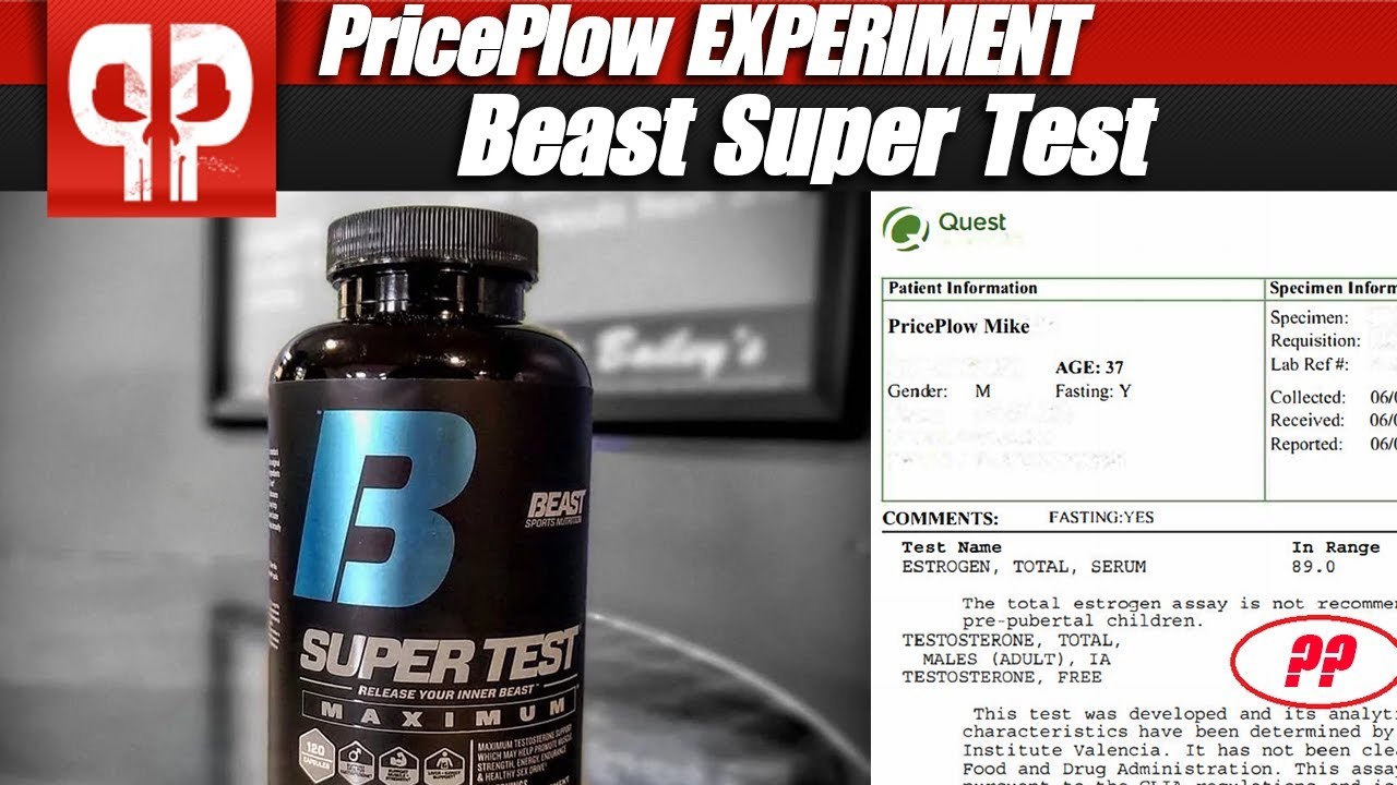 TESTOSTERONE TO 800 AT 37 How I Did It Beast Super Text Max TESTOSTERONE TO 800 AT 37 How I Did It Beast Super Text Max