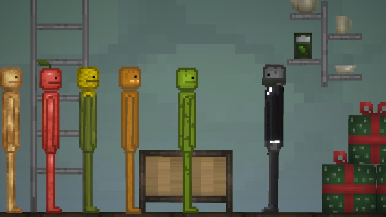 LukeMPG celebrates his birthday! - YouTube