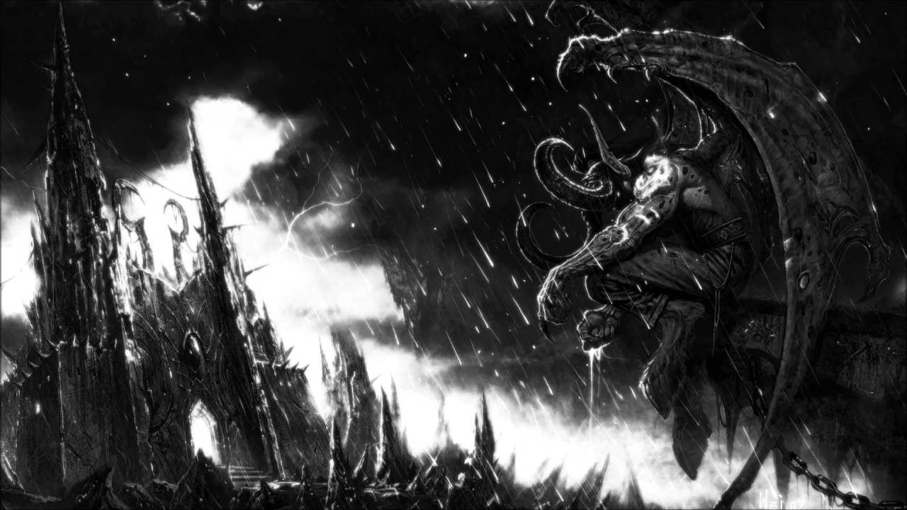 Darkstep Vol. 5 || DnB/Hardcore/Crossbreed - YouTube Music