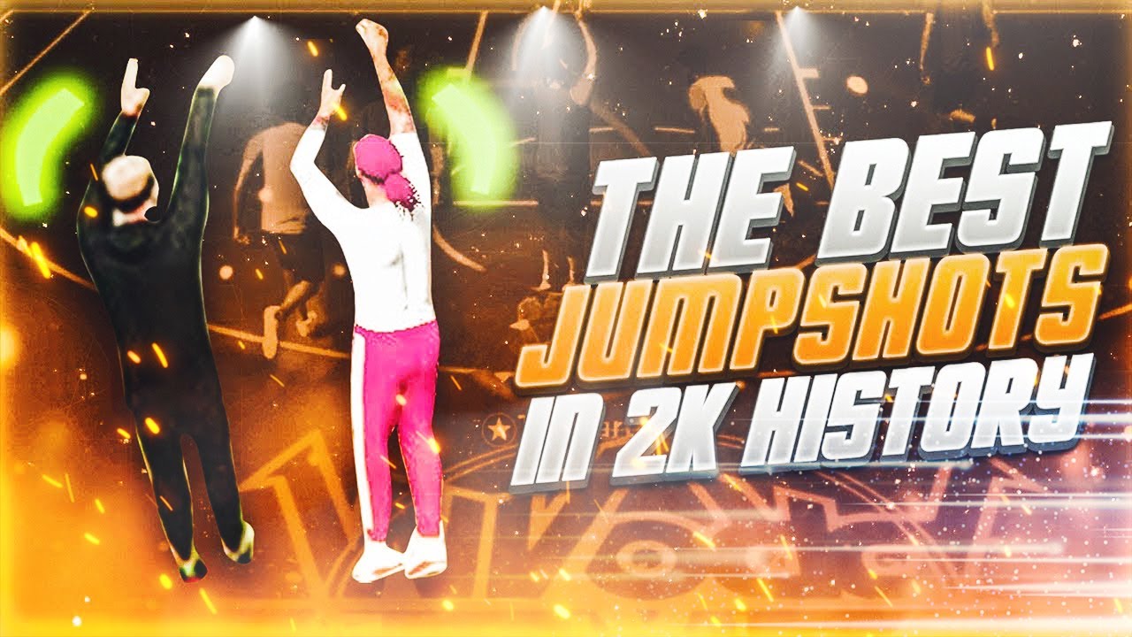 BEST JUMPSHOT IN NBA 2K24 FOR ALL GUARD BUILDS! 100% GREEN WINDOW ...