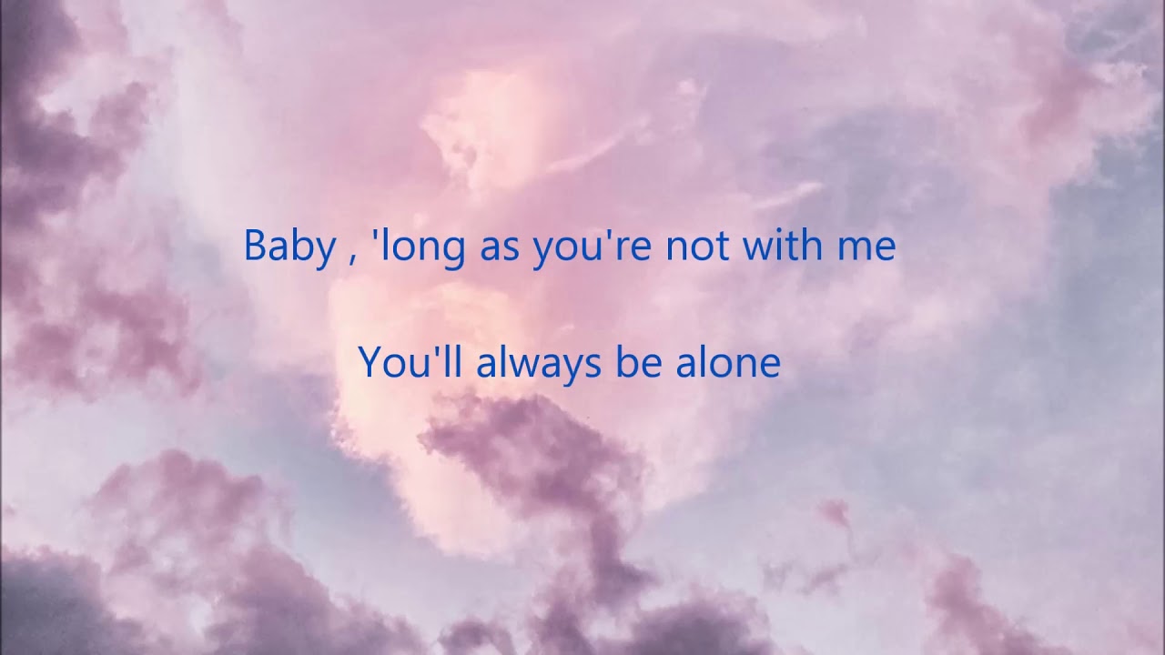 Selena Gomez - Feel me (Lyrics) - YouTube