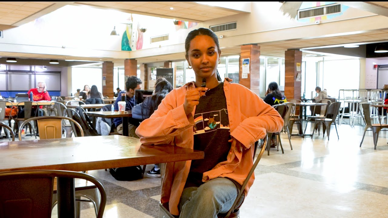 Where to grab a bite to eat on the University of Waterloo campus as an ...