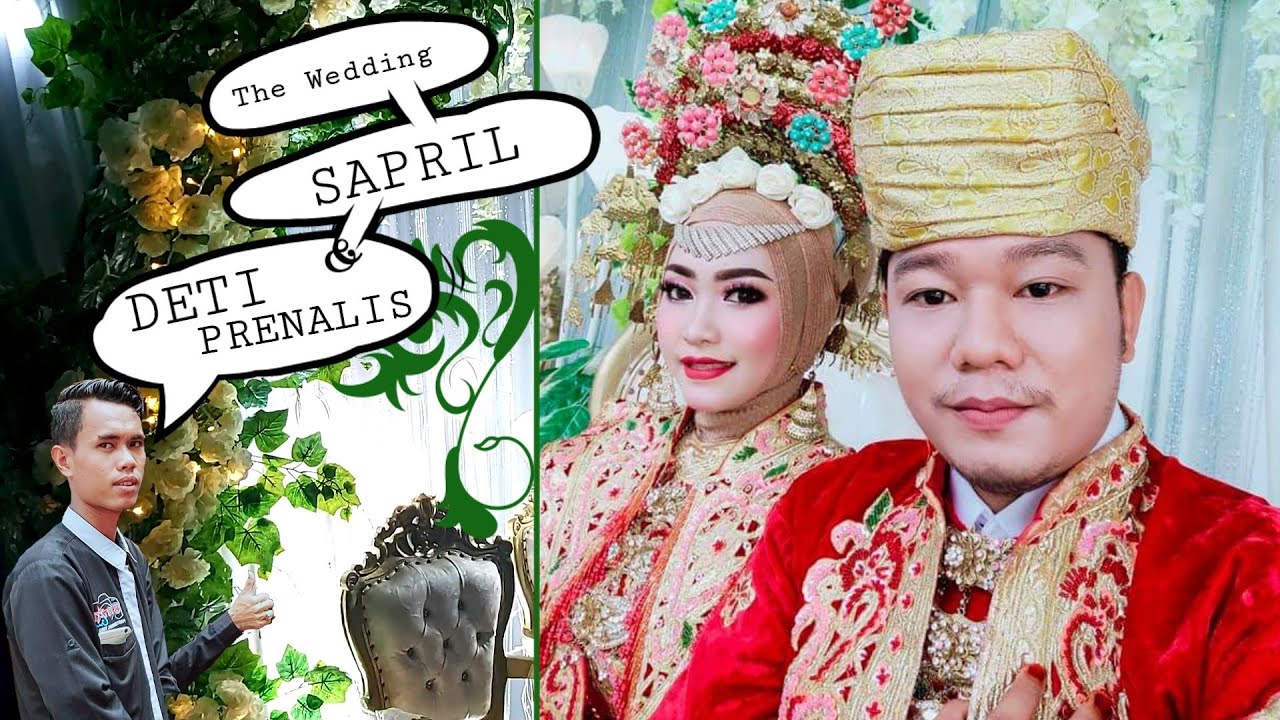 Cecah inai - YouTube