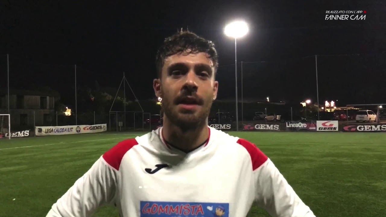 Intervista a Luca Guzzo (SPI) - YouTube