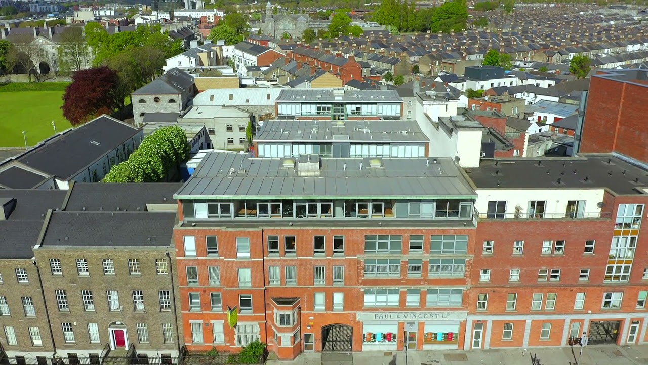 Block C, Blackhall Place, Dublin 7 - YouTube