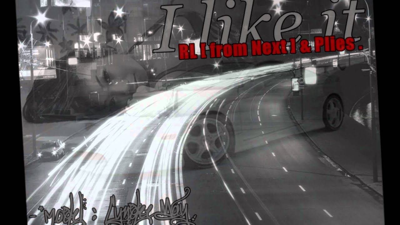 i like it - rl from next & plies . - YouTube