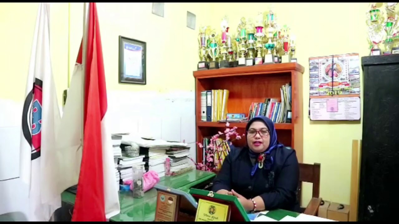 rodiah rahmawaty lubis lppmusu 2020 - YouTube