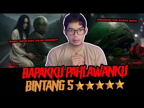 BINTANG 5 UNTUK BAPAK - TC