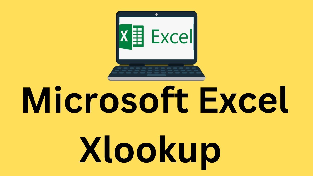 Excel Lookup XLOOKUP Multiple Features Of XLOOKUP YouTube excel-lookup-xlookup-multiple-features-of-xlookup-youtube