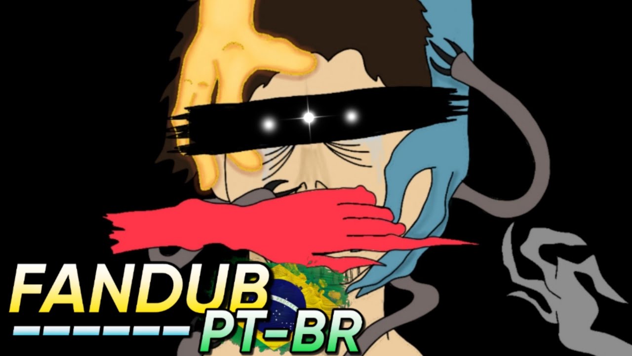 A HISTÓRIA DE CARNITRIX: O FIM DA DOR (DUBLADO) - YouTube