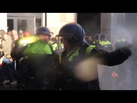 Entrada Ajax - Juventus (10-04-19)