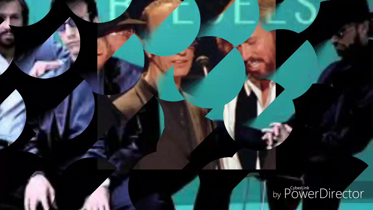 Bee gees heartbreaker demo - YouTube