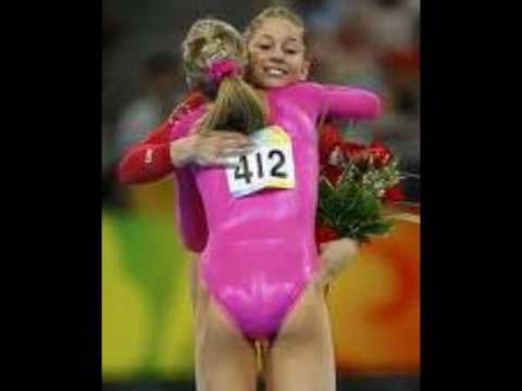 Amazing Gymnast ***Nastia Liukin ***