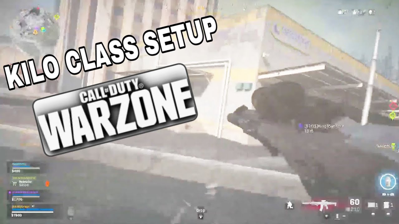 Season 4 Warzone!|Kilo Class Setup - YouTube