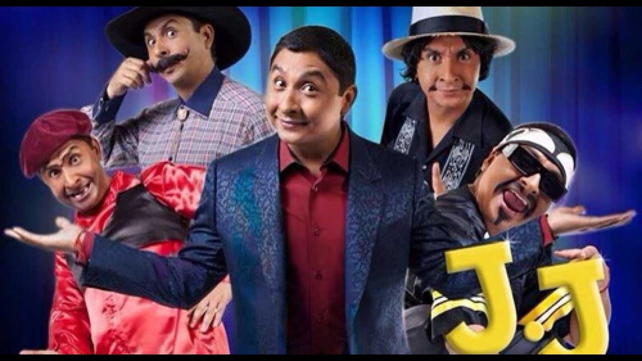 El "Jota Jota" en sus comienzos - y en Desvela2 Contando sus mejores ...