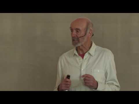 3. AWK 2017 - Prof. em. Dr. Bernd Senf - Studiert Wilhelm Reich!