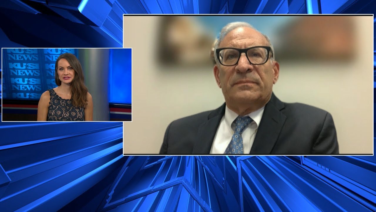 Former Assistant U.S. Attorney David Katz: Raiding political opponents ...