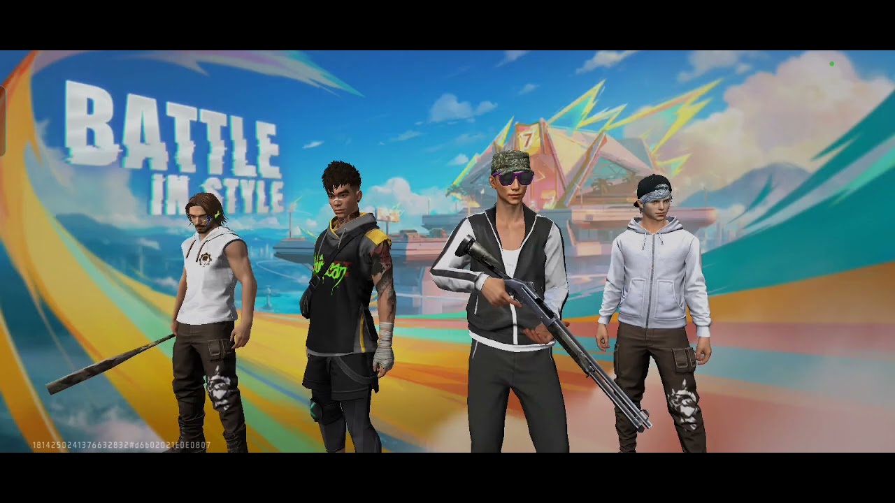 Free Fire dominator - YouTube