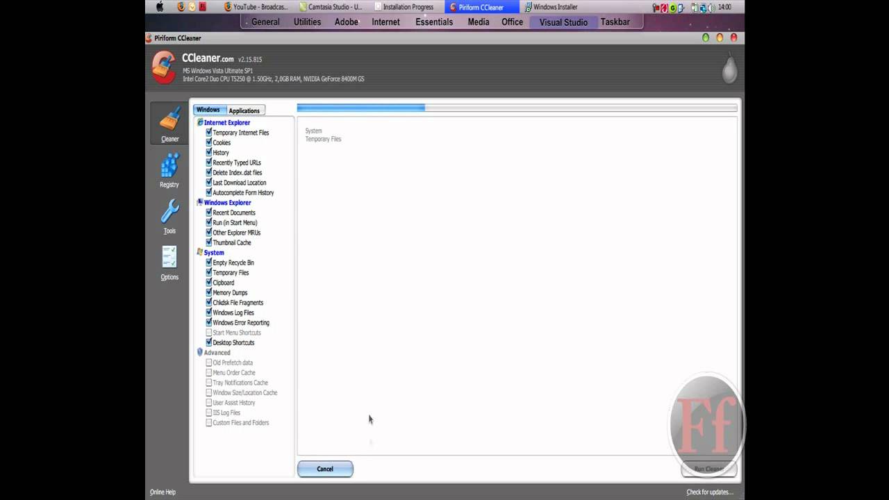 How To Boost Your Computer, Quickly, Easily And Safely - YouTube
