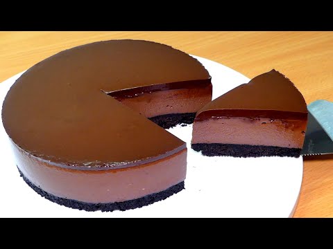 Fırınsız Nutella Cheesecake (Jelatinsiz, Yumurtasız, Fırınsız, Karıştırıcısız)