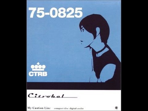 Citrobal - Signal - YouTube