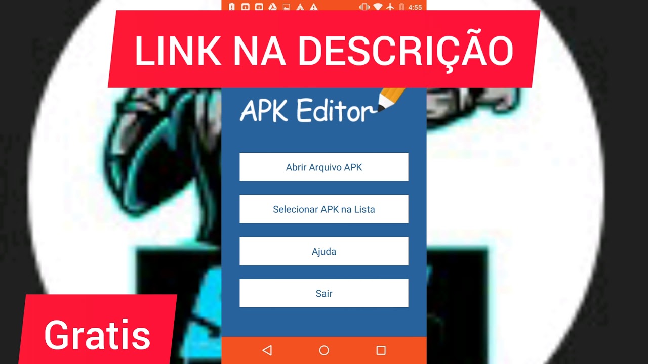 APK EDITOR PRO download - YouTube