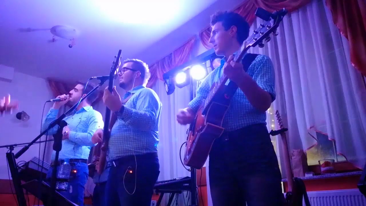 Ansambel VŽIG (veseli december) - Ružo moja crvena, Ne diraj moju ...