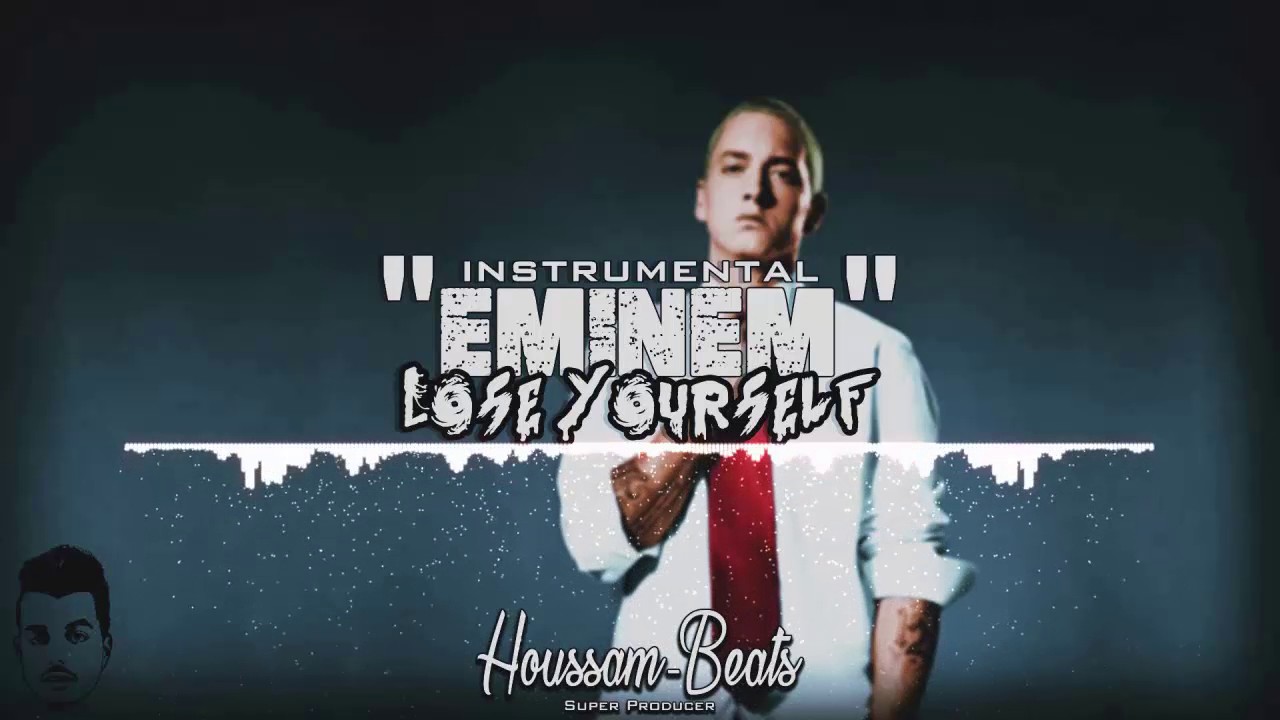 *FREE* INSTRUMENTAL - Eminem Type Beat "LOSE YOURSELF" 2017 | PROD BY ...