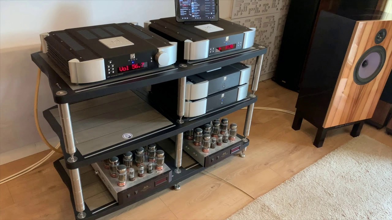 Best audiophile male voices-Audiophile heaven- HQ- High fidelity music ...
