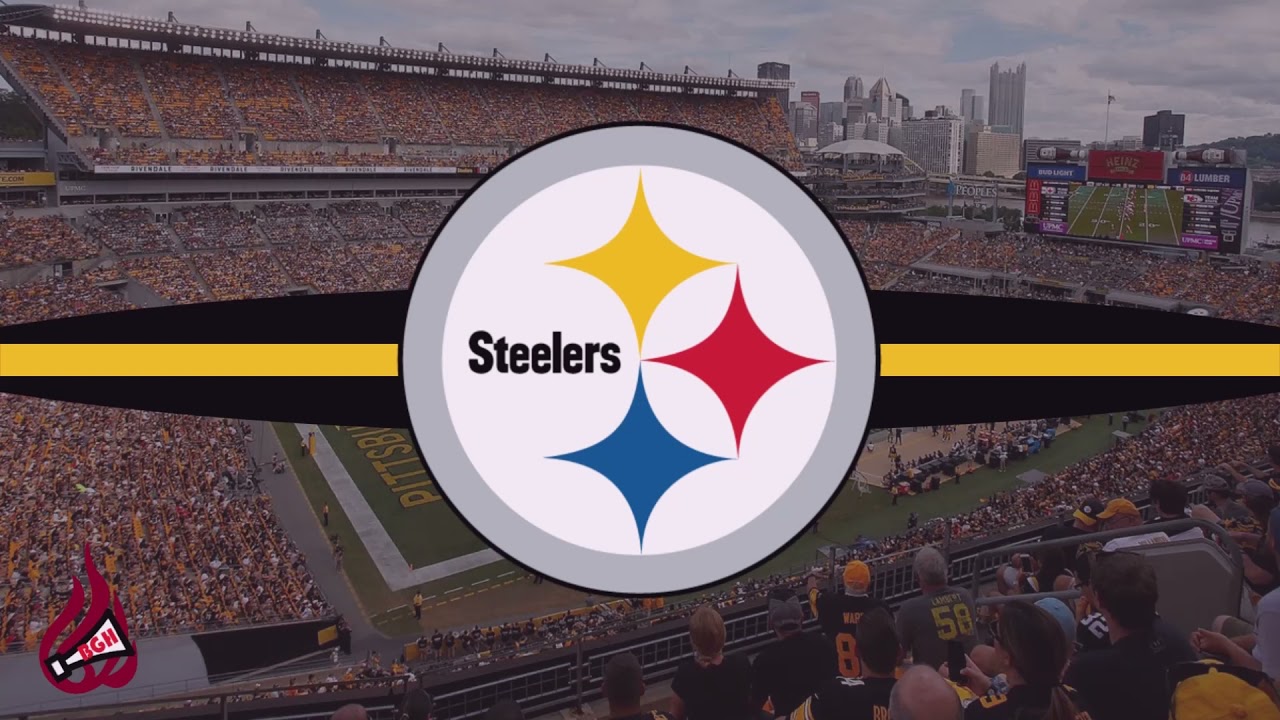 Pittsburgh Steelers 2022 Touchdown Songs - YouTube