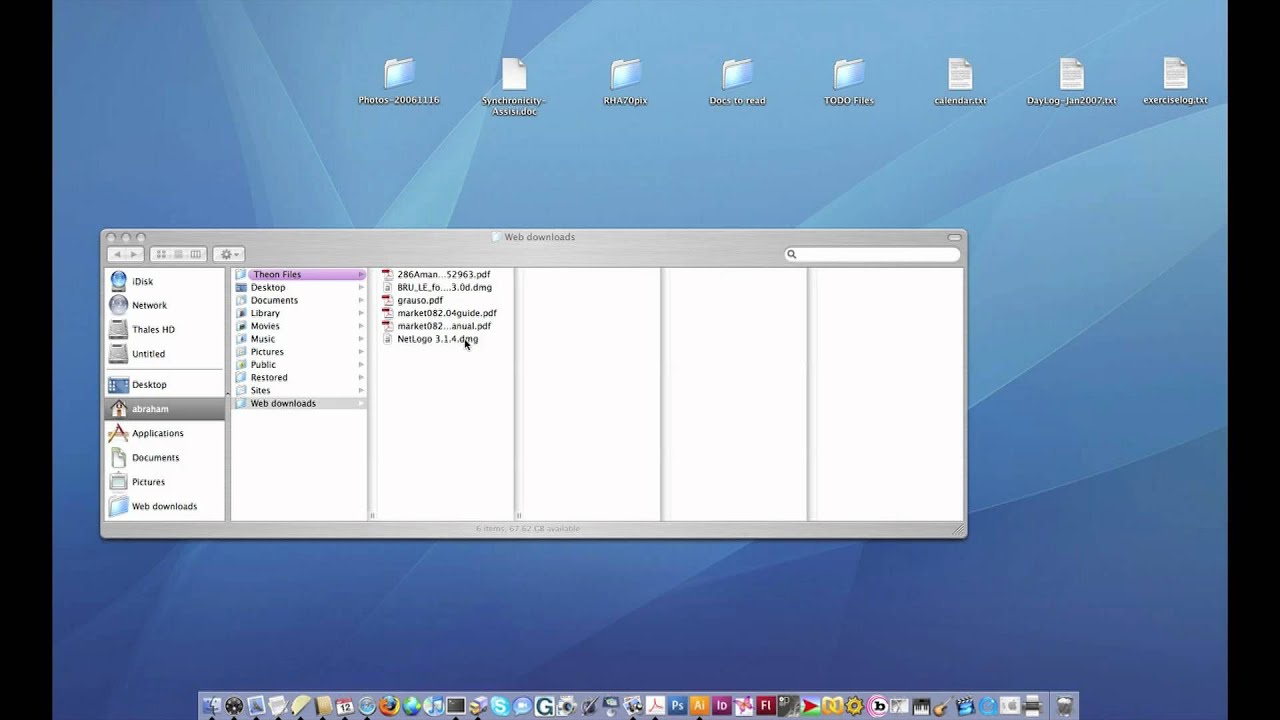 NetLogo Tutorial #2 Downloading NetLogo - YouTube